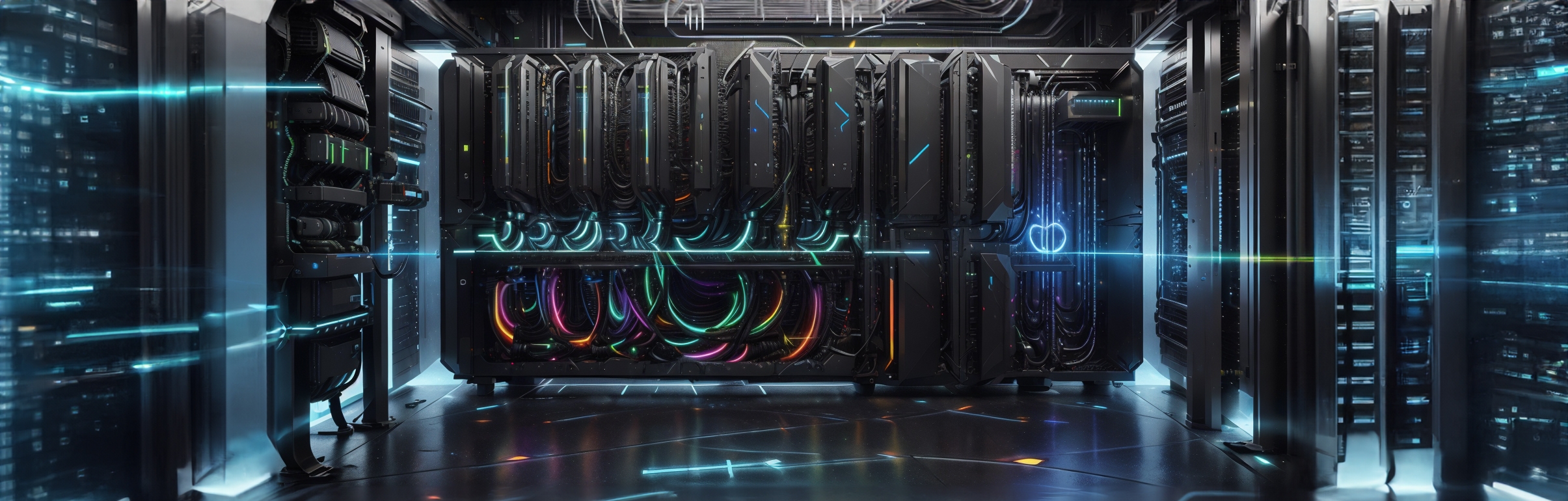 The Quantum Codex Exchange Art Exchange Art